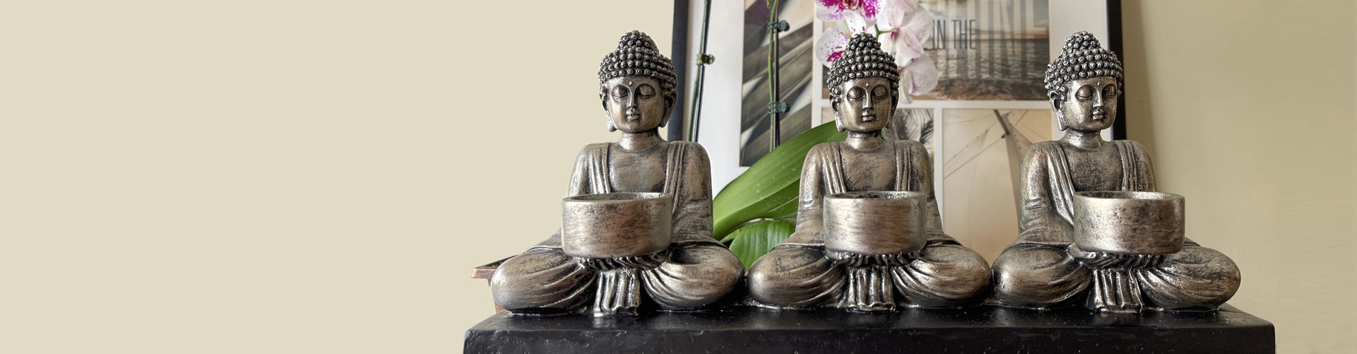 Our Collection Of Handmade Statues | SHOPTELI