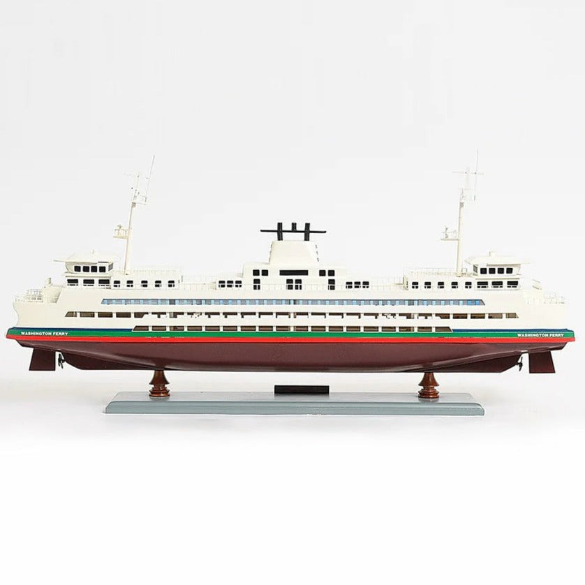 Washington Ferry Ship Model | SHOPTELI